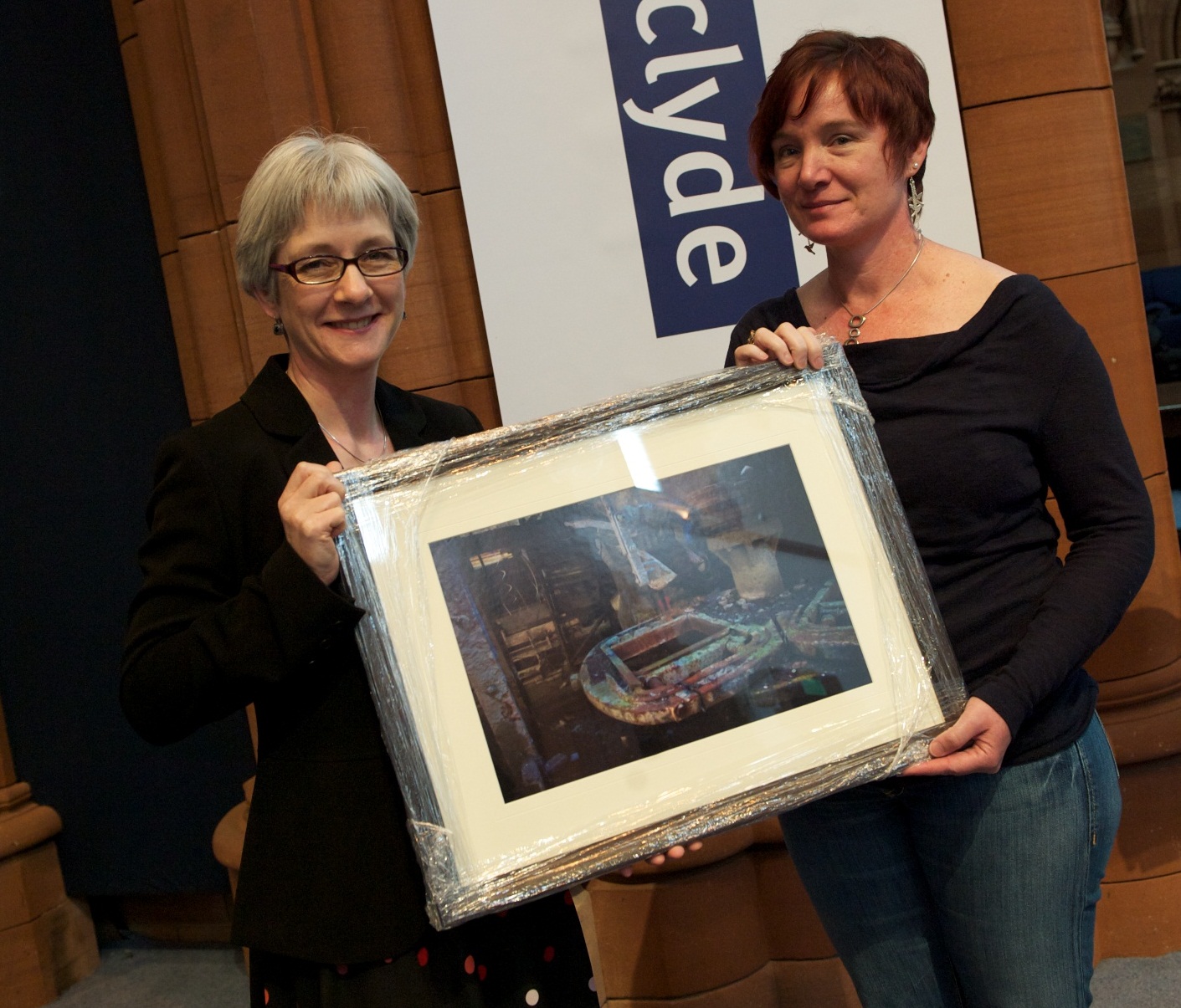 Strathclyde Images of Research :: Images of Research 2017