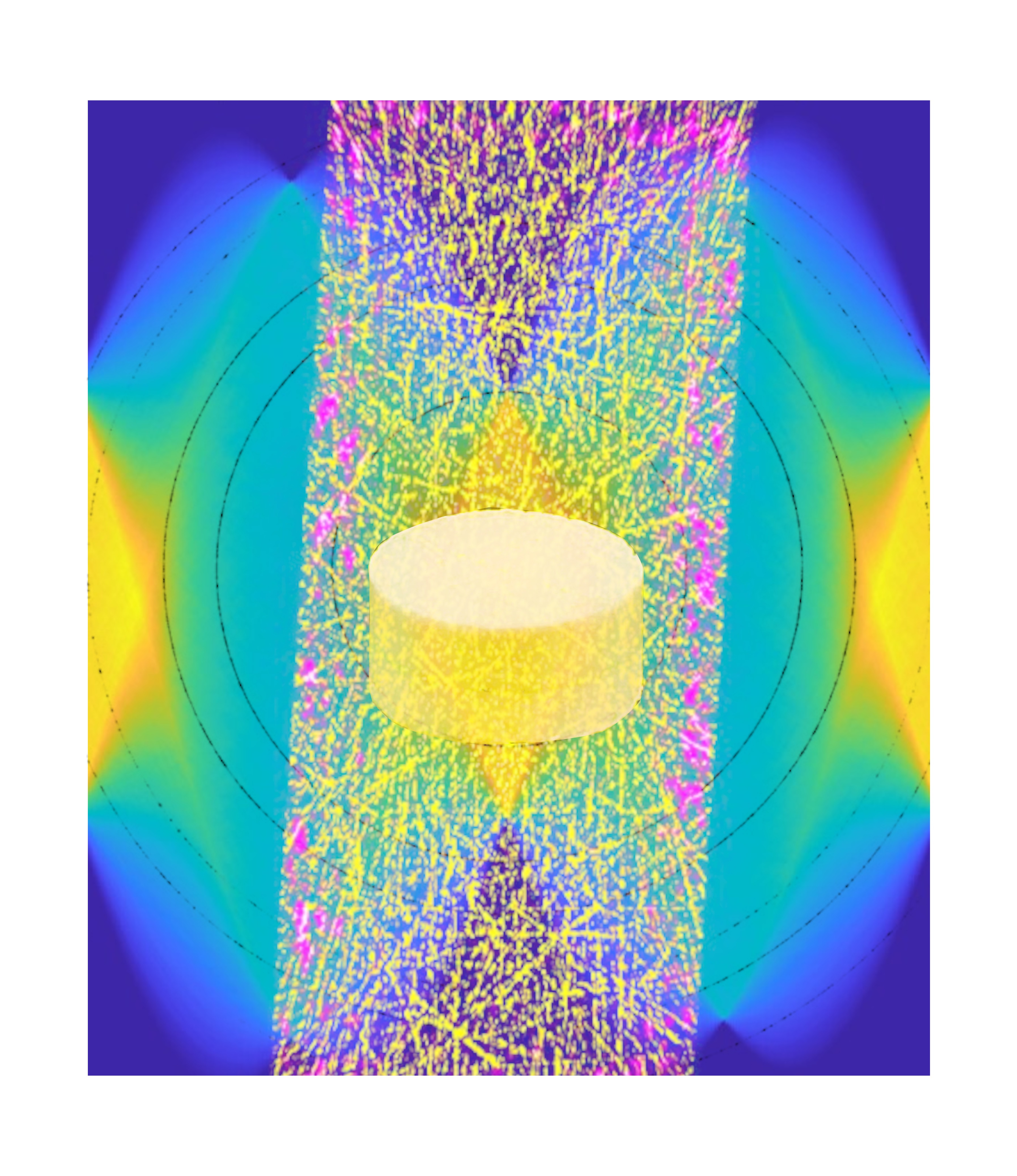 Strathclyde Images of Research: Eligibility